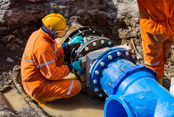 Maintenance - Drinking Water Inspectorate
