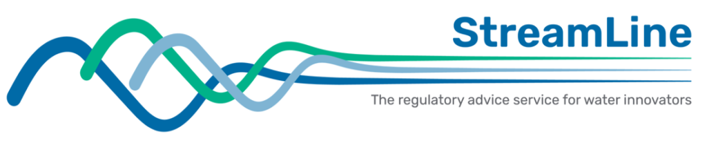 StreamLine - Drinking Water Inspectorate